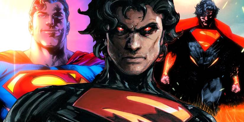 From Kansas to Krypton: Superman's Home World Has Changed Over the ...
