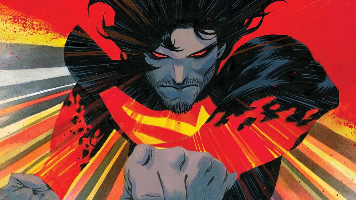 Absolute Superman’s New Origin Permanently Redefines His Relationship ...
