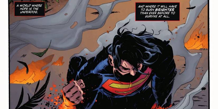 After 86 Years, DC Just Permanently Fixed the Biggest Criticism of ...