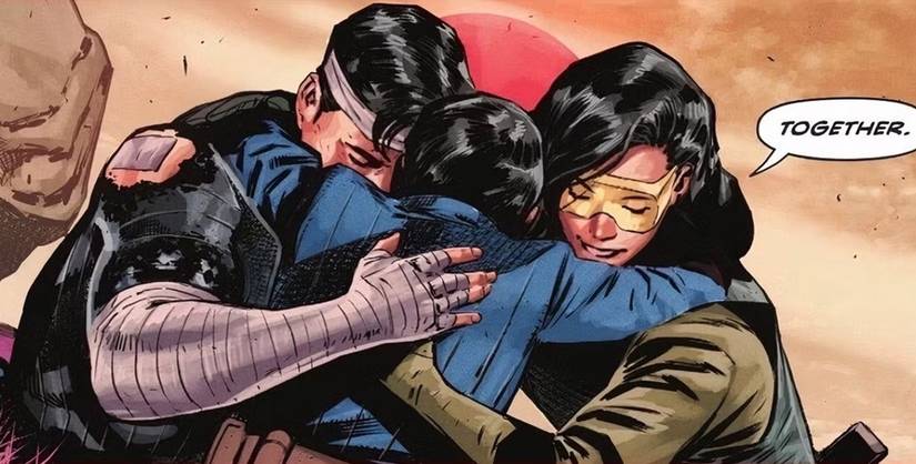How Absolute Superman's Origin Story Forever Changes Krypton and the ...