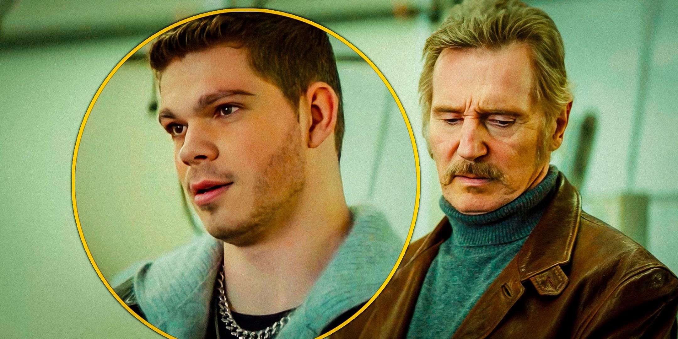 Absolution Cast & Character Guide: Who Plays Who In Liam Neeson's 2024 ...