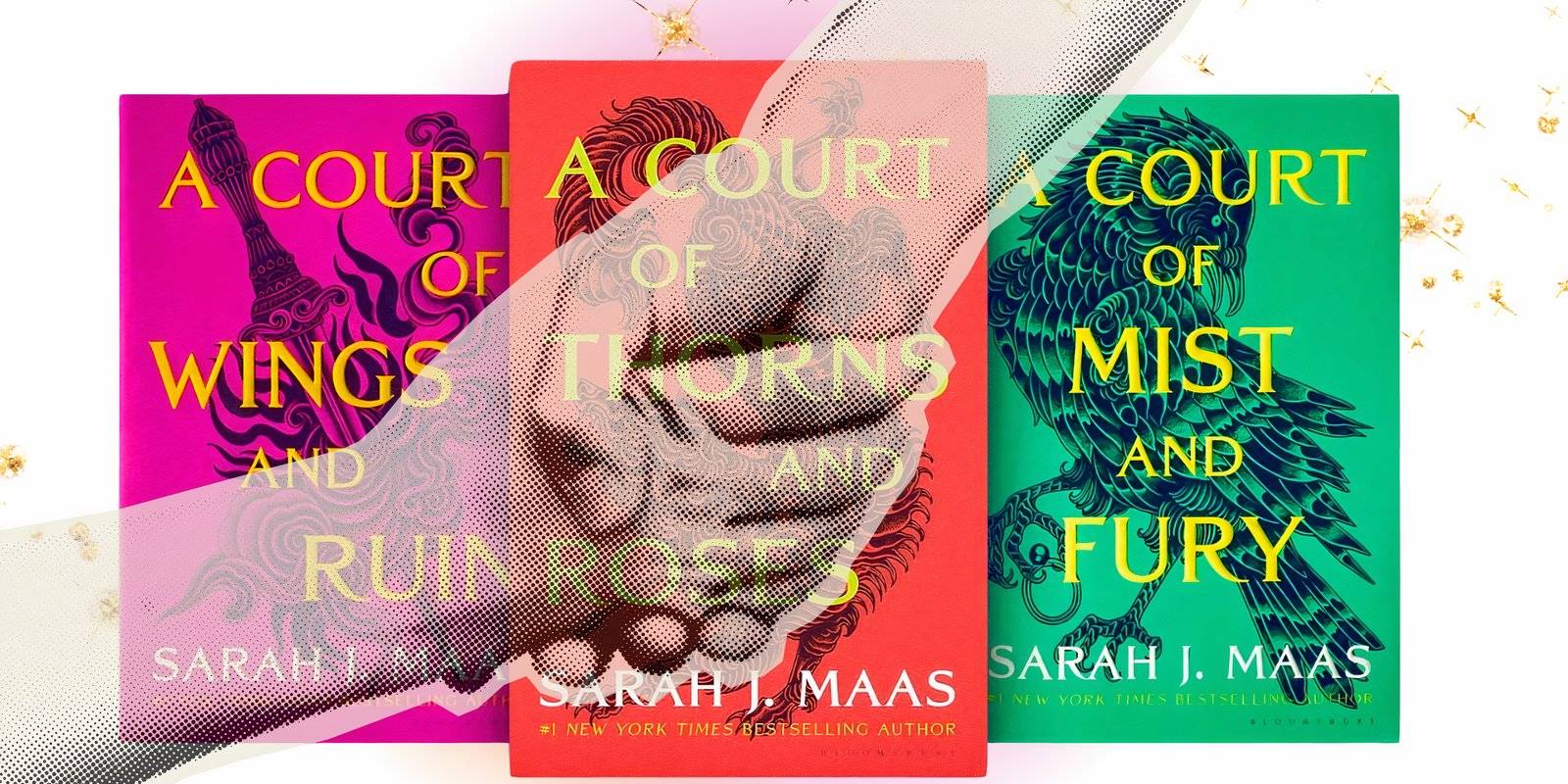 1 Overlooked Character Trait Of Feyre Archeron In ACOTAR Actually Makes ...