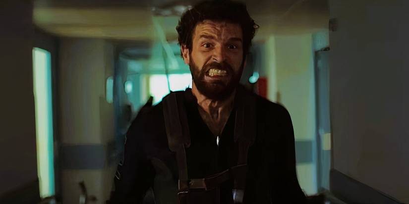 Apocalypse Z: The Beginning of the End Ending Explained