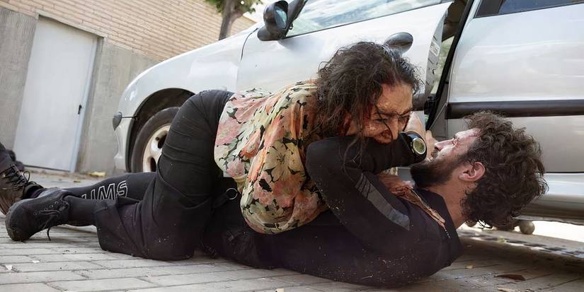 Apocalypse Z: The Beginning of the End Ending Explained