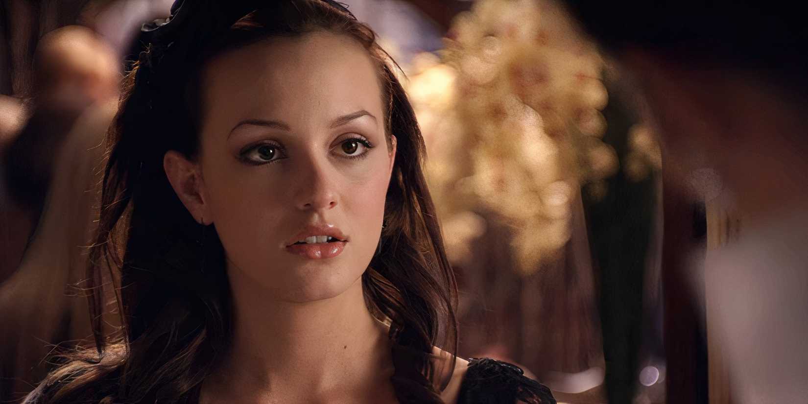 The Buccaneers Season 2 Star Leighton Meester Previews Her Secretive ...