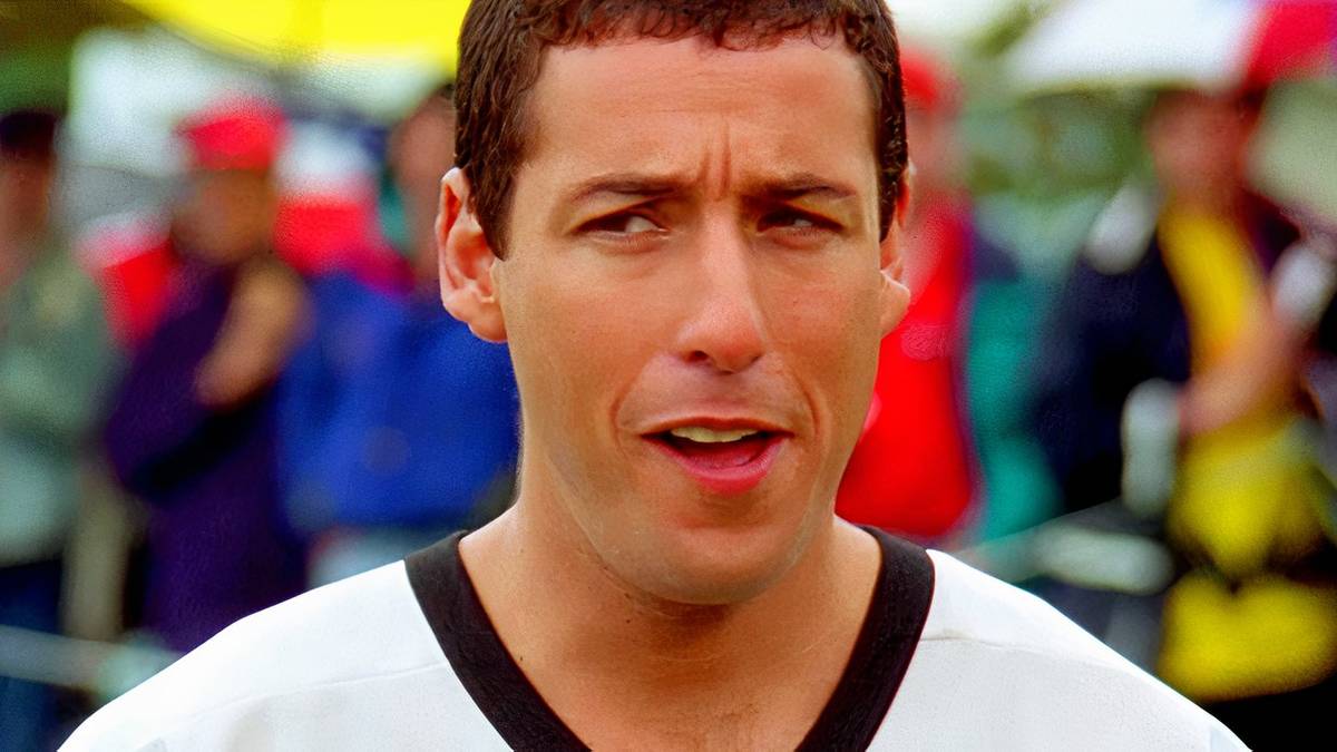 Happy Gilmore Changed A Major Ending Detail Because A Real-Life Golf ...
