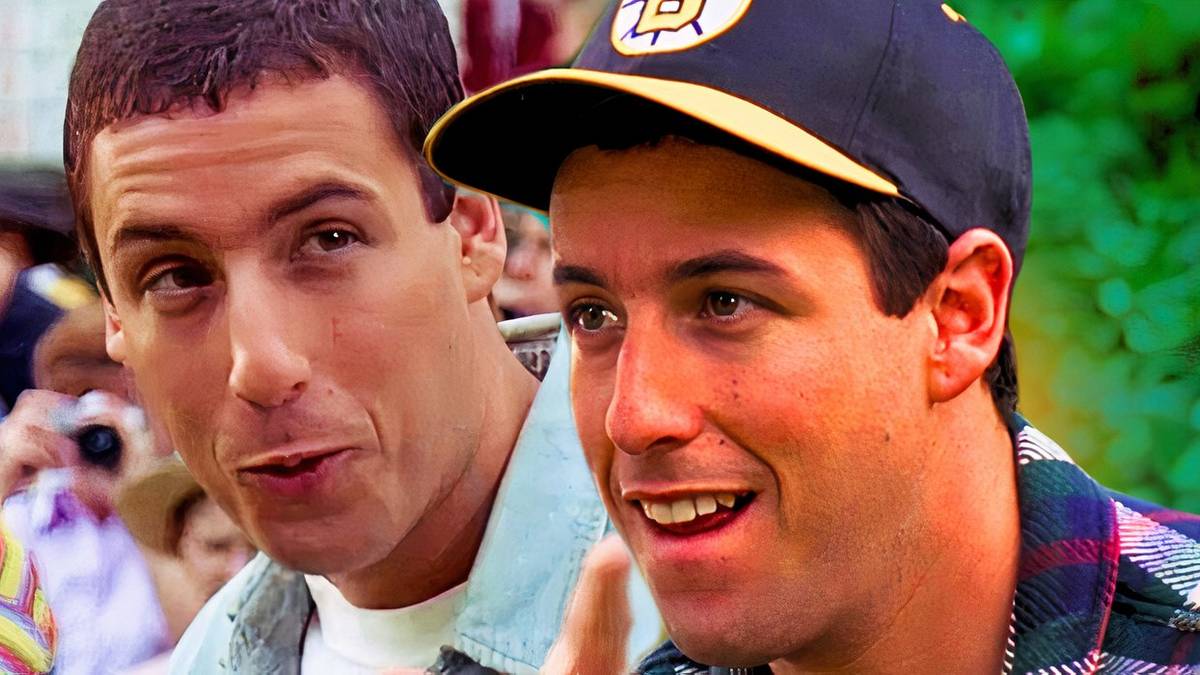 Happy Gilmore 2 Confirmed To Bring Back Another Original Character With ...