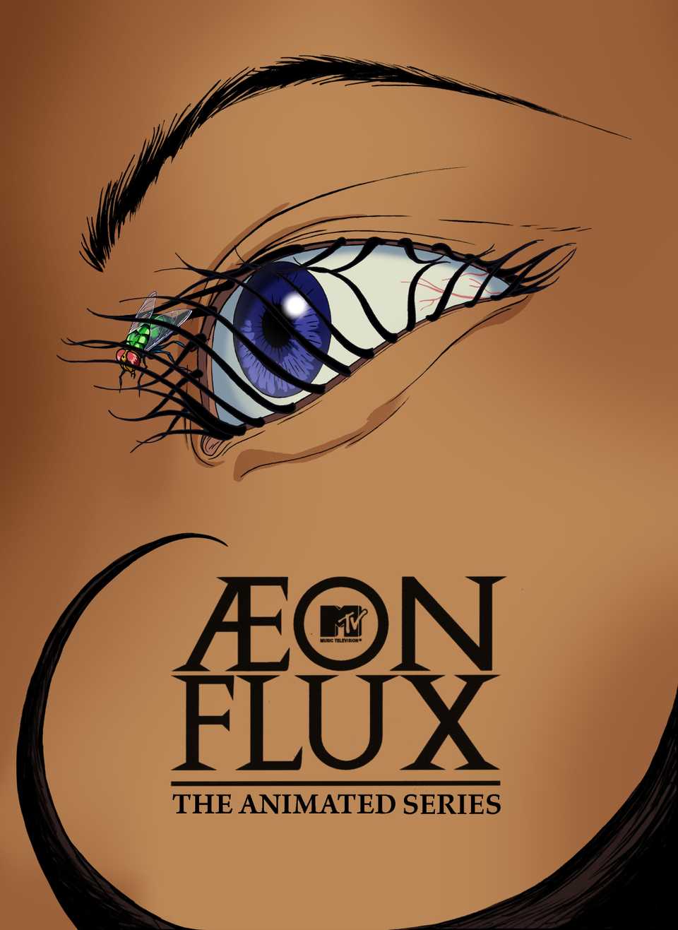Aeon Flux's Director Knows Exactly Why Anime Is Dominating Television