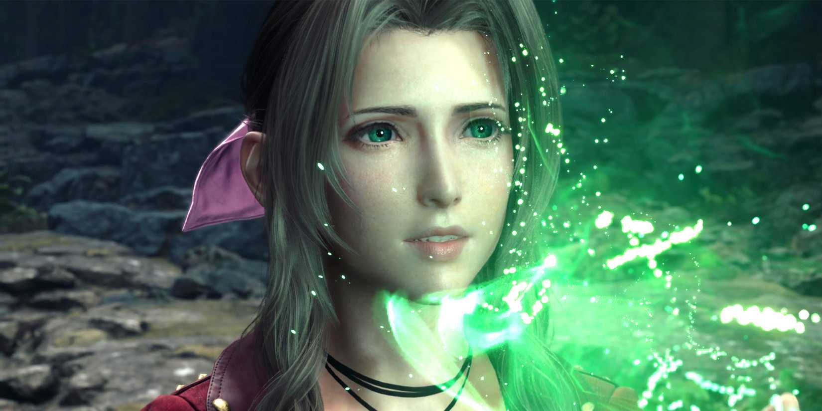 FF7 Remake Part 3 Could Make A 28-Year-Old Rumor True, But It Might ...