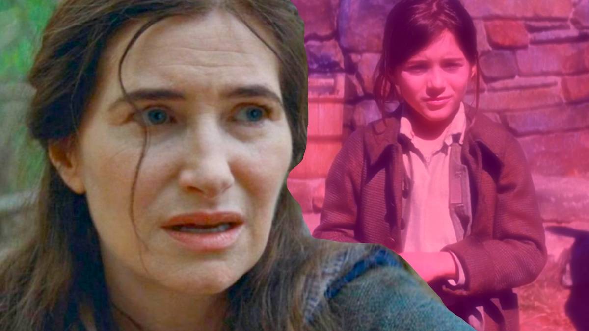 Agatha Could Have Saved Her Son (Just Not Alone) According To MCU Theory