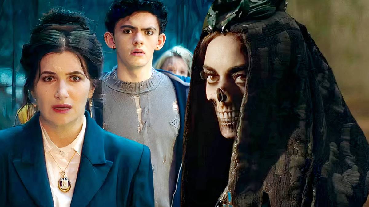 Agatha All Along Cast Explained: All New & Returning Marvel Characters ...