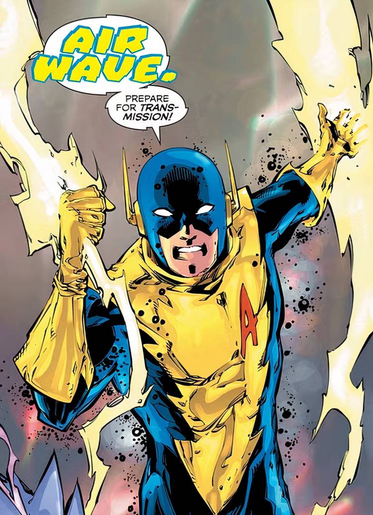 The Justice League Finally Recruits a Classic DC Hero After 82 Years
