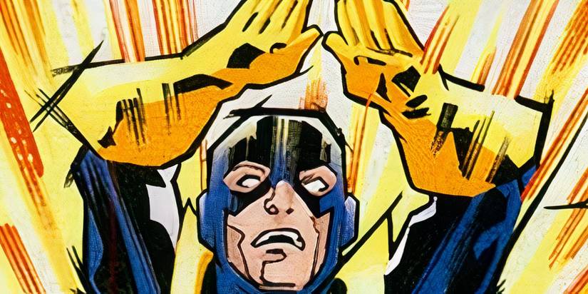 The Justice League Finally Recruits a Classic DC Hero After 82 Years