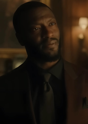 Every Alex Cross Film & TV Show Ranked-Worst Best