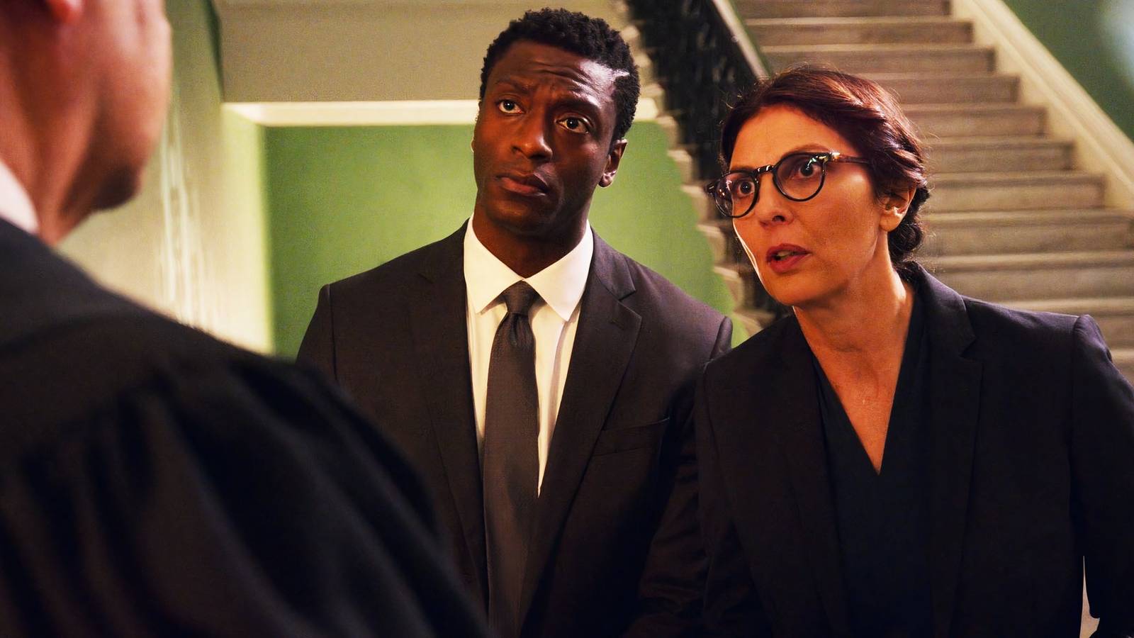 Hardison's Leverage: Redemption Season 3 Role Clarified By Star: "I'm ...