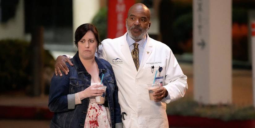 St. Denis Medical Review: NBC's New Mockumentary Isn't Trying To Be The ...