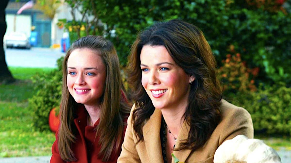 10 Best TV Shows For Fans Of Gilmore Girls