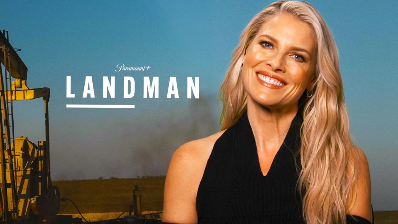 Ali Larter Movies Ali Larter's Return In Legally Blonde 3: What Fans