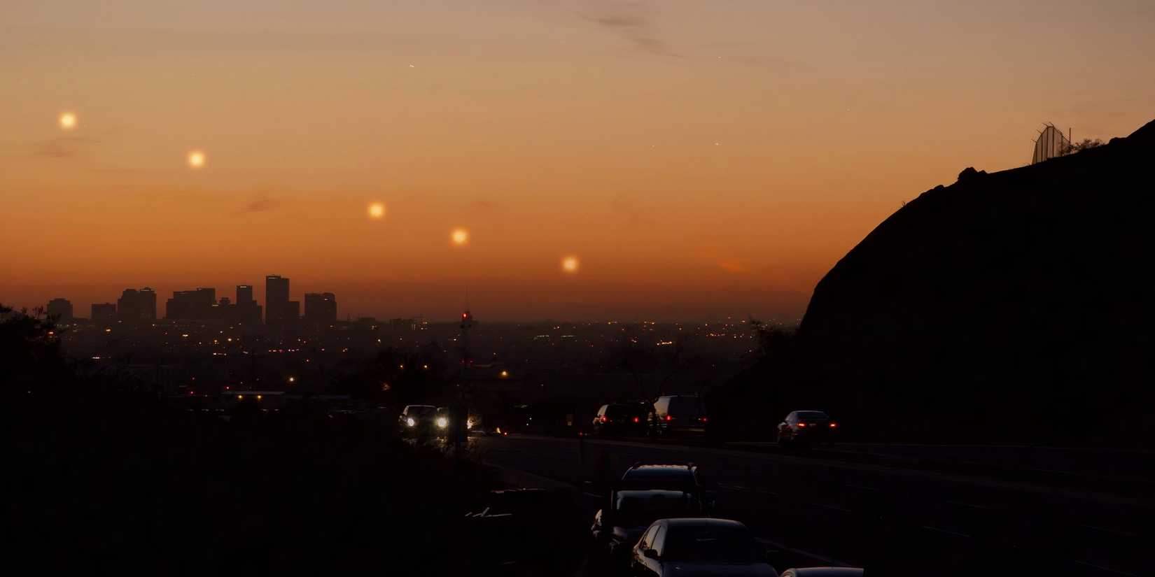 10 Most Shocking Reveals From Netflix's Investigation Alien Documentary