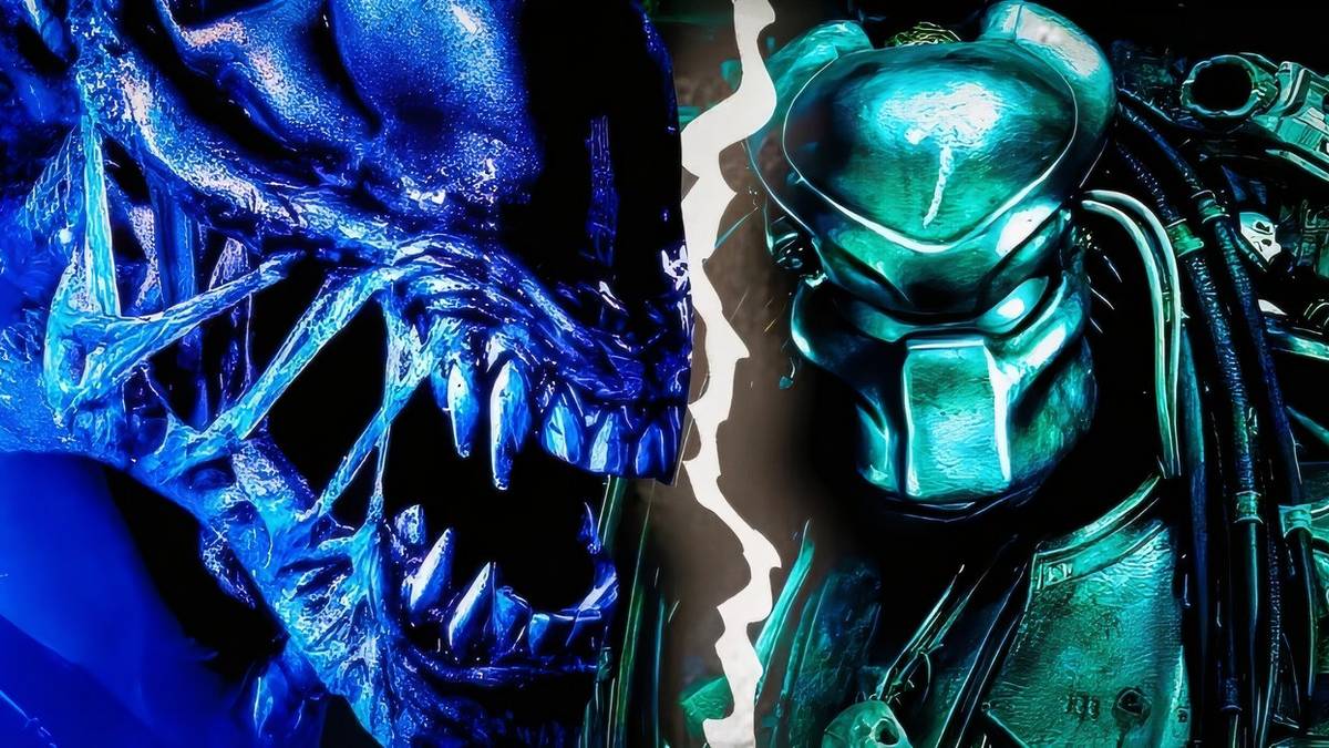 Predators Are Now Stronger Than Ever Thanks To a... Xenomorph-Killing ...