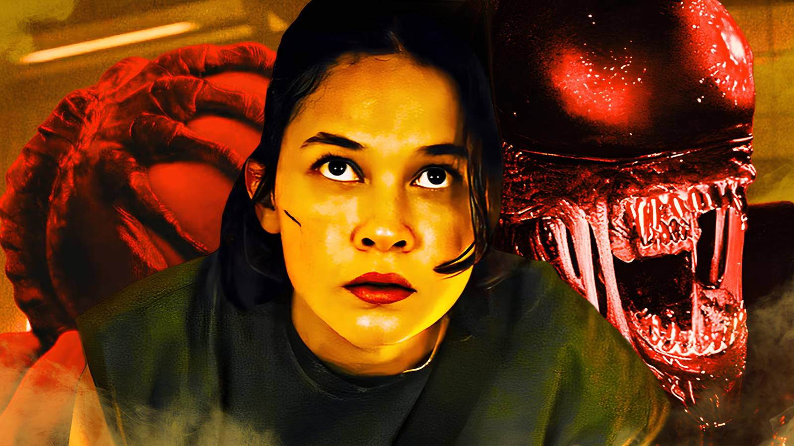 Alien: Romulus Has Some Of The Franchise's Best Tricks For Characters ...