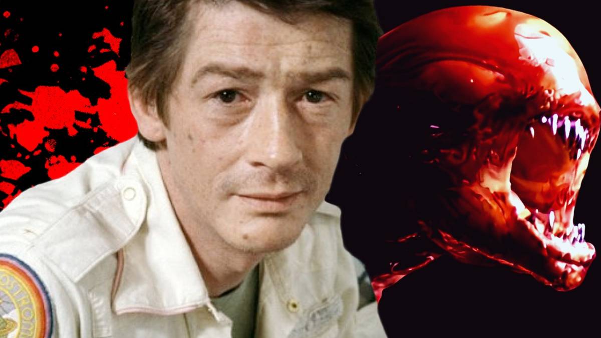 Alien Is Ready to Redefine the Legacy of John Hurt's Iconic Character