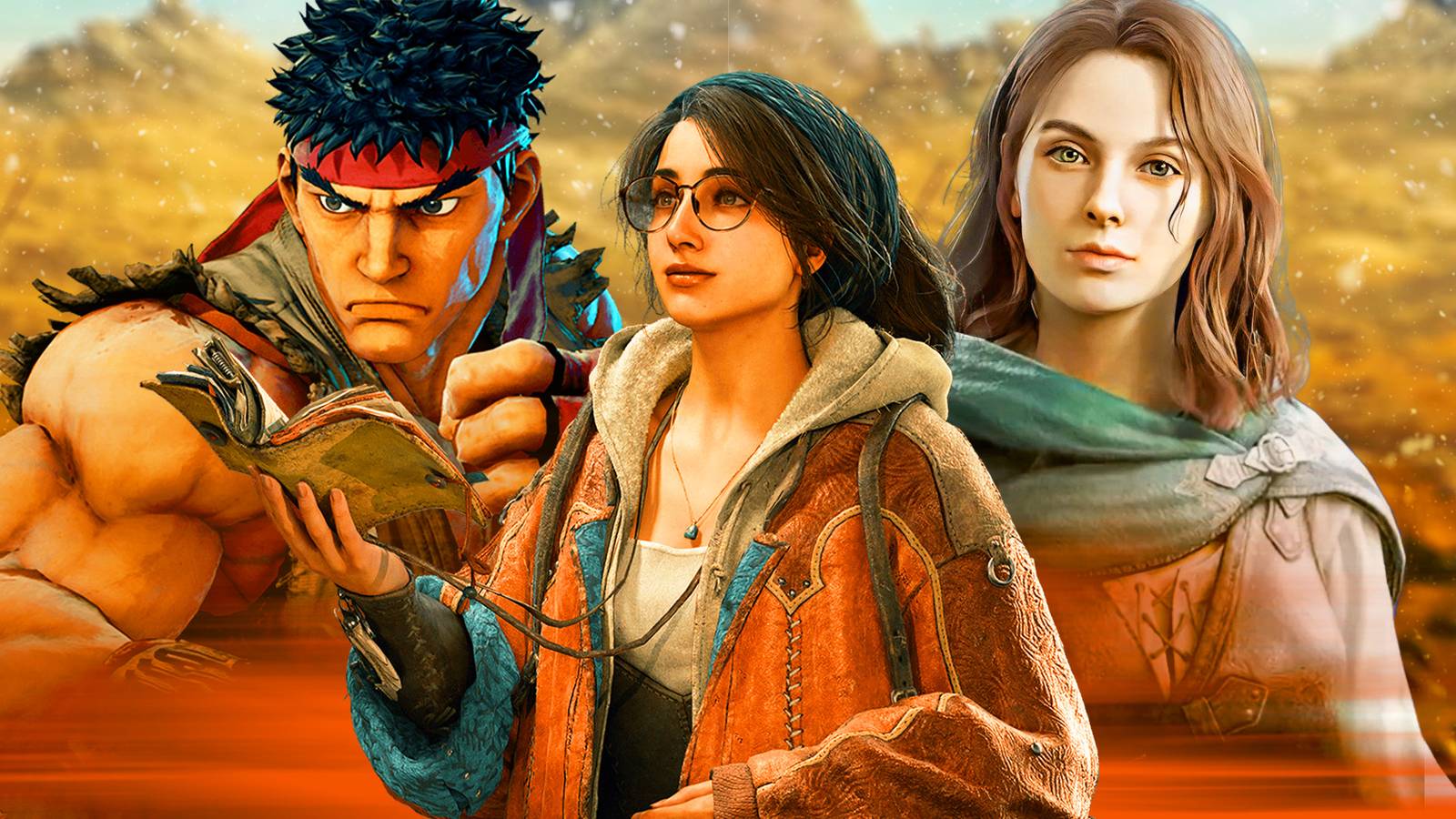 Monster Hunter Wilds Has The Best Features From Capcom's Best Games