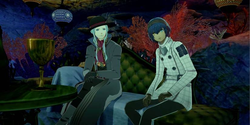 Xbox Game Pass Free 2024 JRPG Is A 100+ Hour Monster