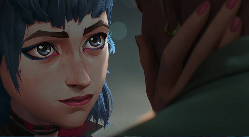 7 Ways Arcane Season 2’s Alternate Reality Was Different (& Why They ...