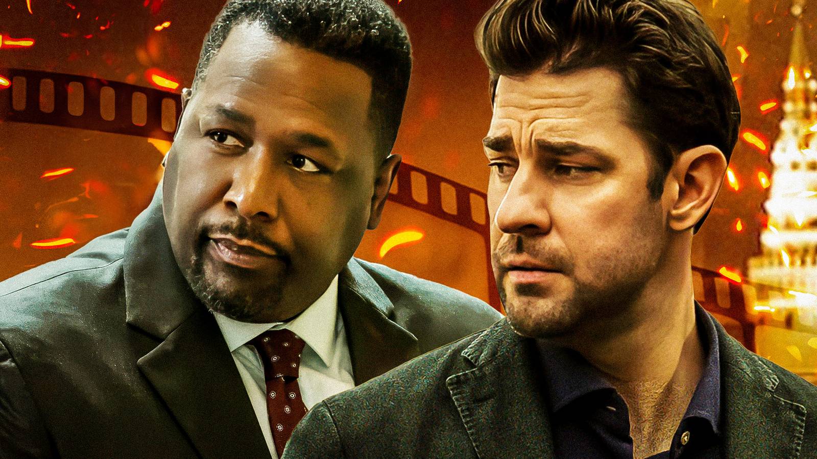 Amazon's Jack Ryan Movie Is So Much Better Than Season 5 After ...