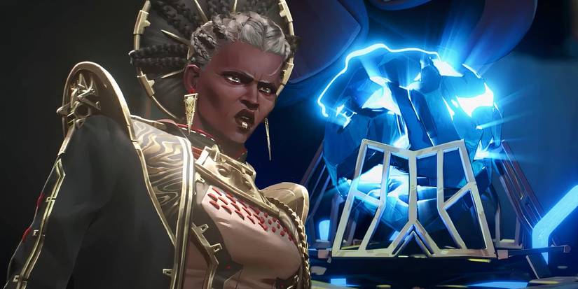 Ambessa's Plan In Arcane Season 2: What She's Up To