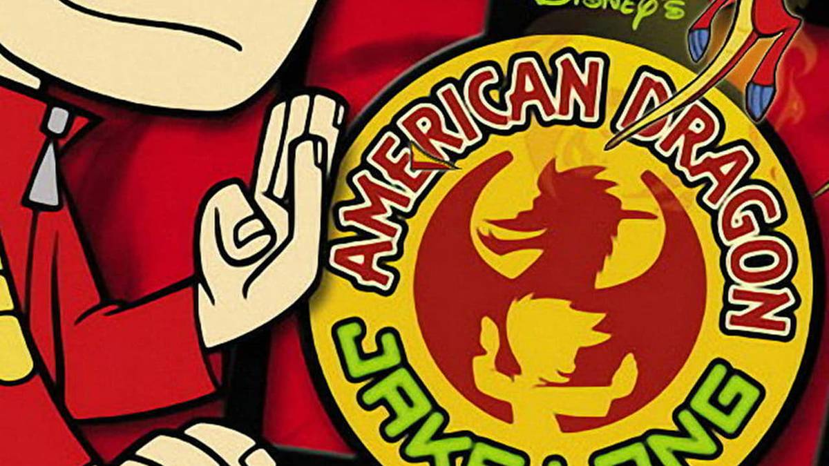 American Dragon: Jake Long Summary, Trailer, Season List, Cast, Where ...