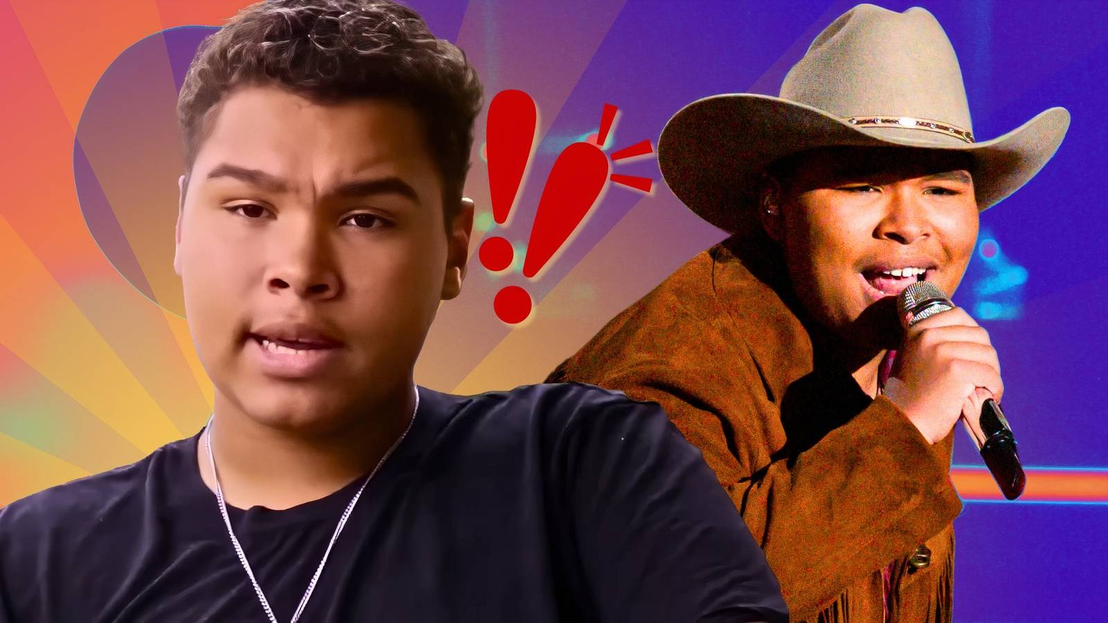 American Idol Season 22’s Triston Harper Announces Stunning Update That ...