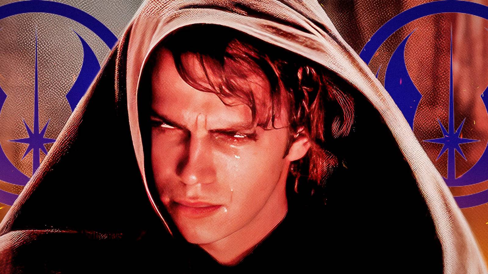 Why I Still Blame The Jedi For Anakin Skywalker's Fall To The Dark Side