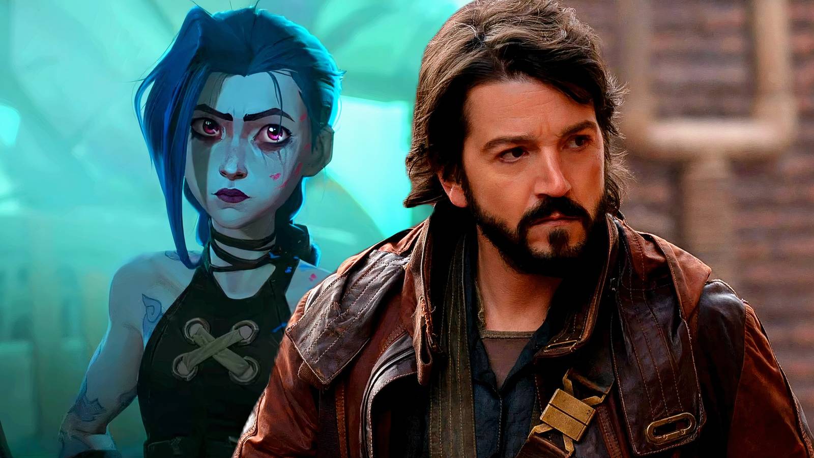 Andor Season 2 Repeats Everything That Makes Netflix's Best Animated ...