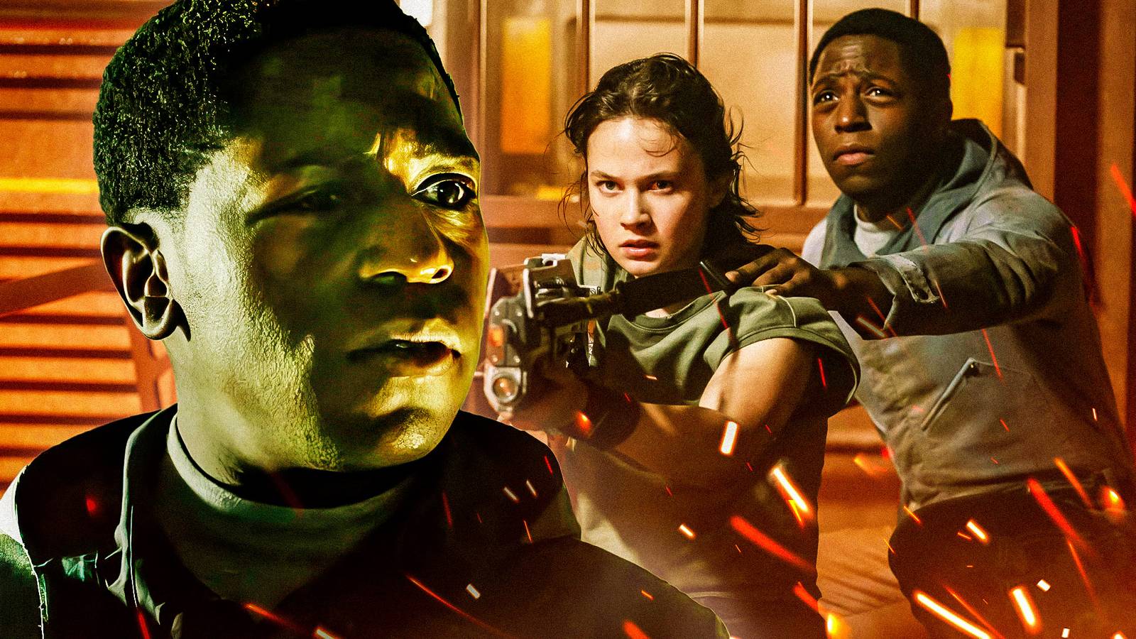 Andy's Primary Directive In Alien: Romulus Explained