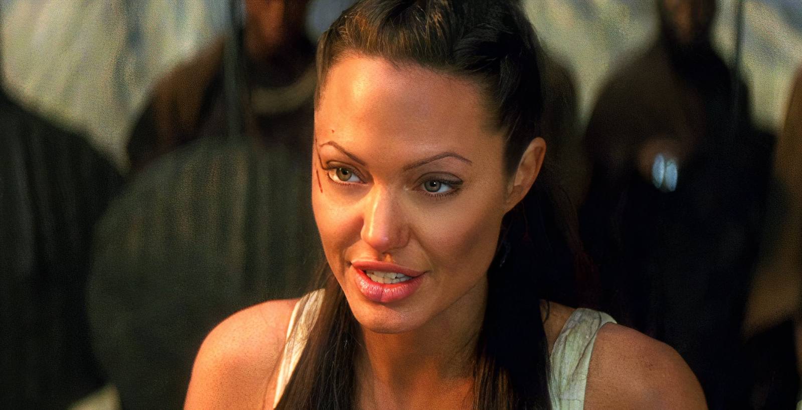 Tomb Raider Series Casts Game Of Thrones Star As Lara Croft