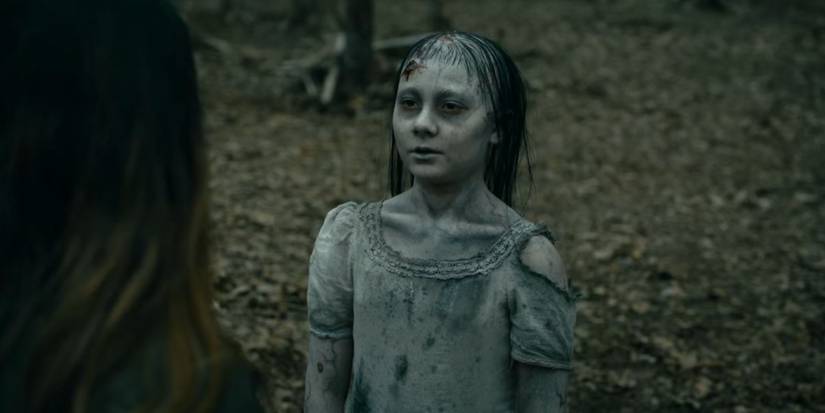 From: The Children's Tragic Backstory, Deaths, Powers & Identities ...