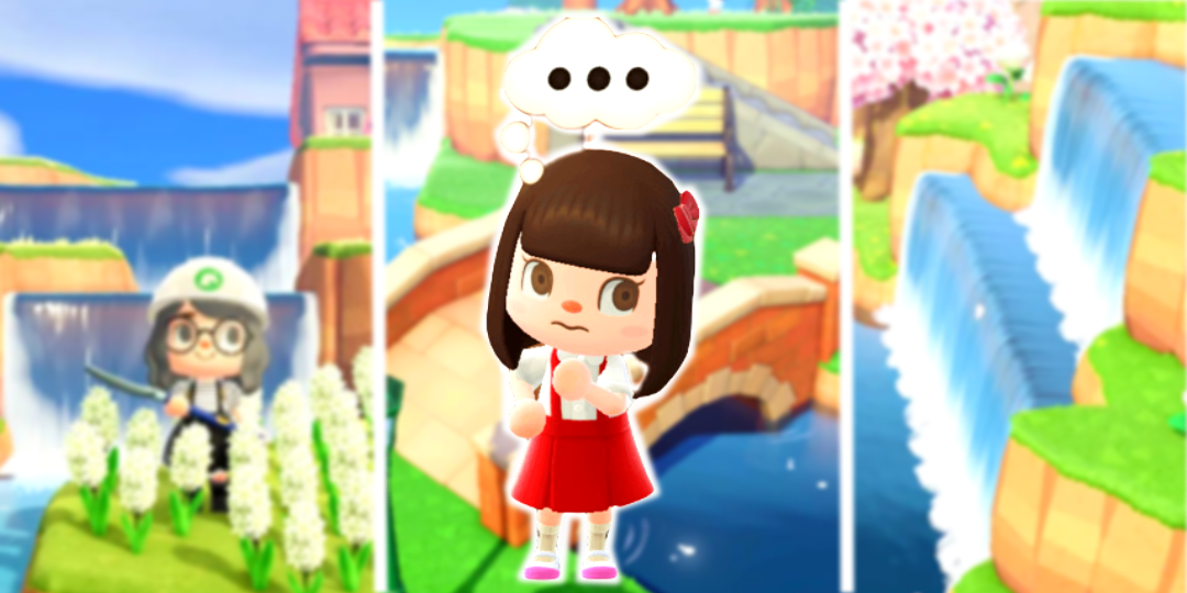 Animal Crossing: New Horizons Fan Dreams Up Amazing New Terraforming ...