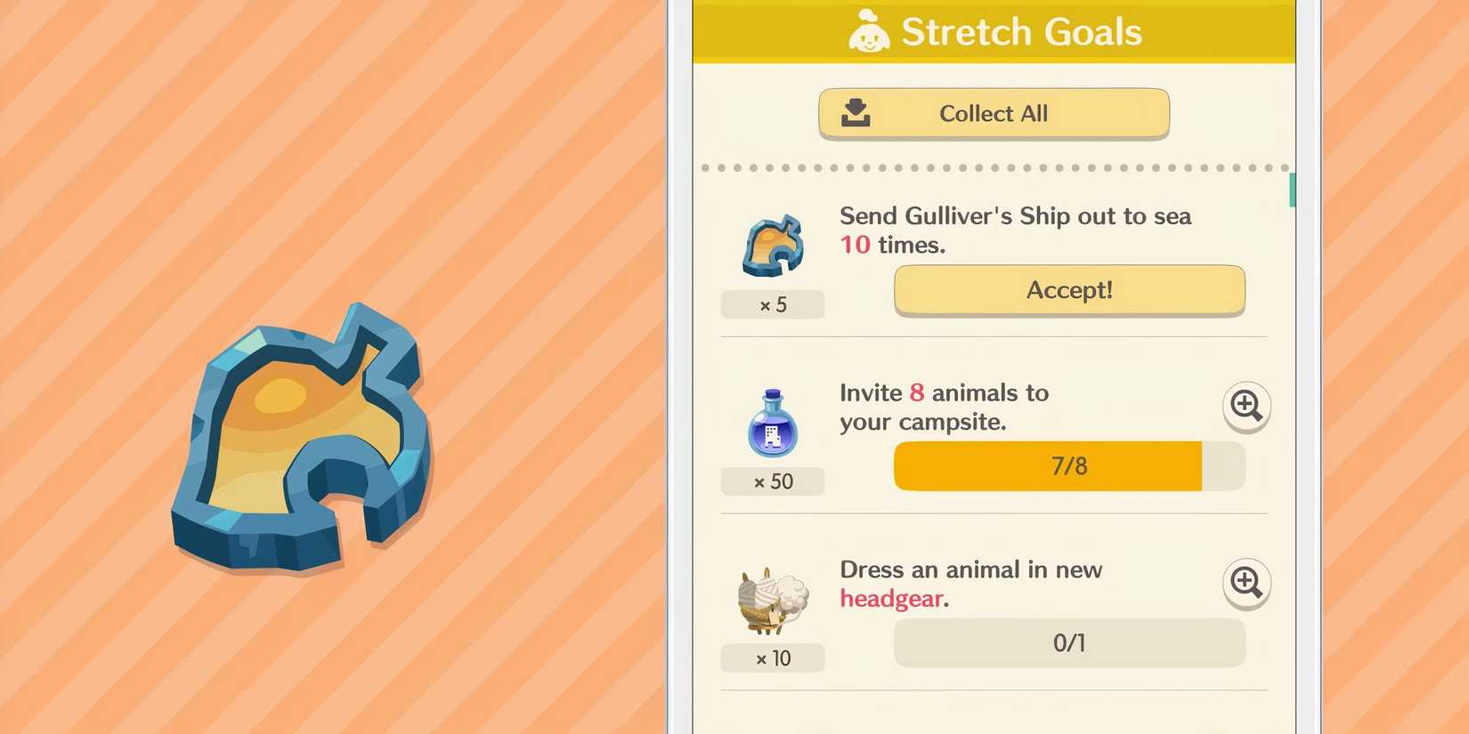 Animal Crossing: Pocket Camp Complete's Leaf Tokens Explained