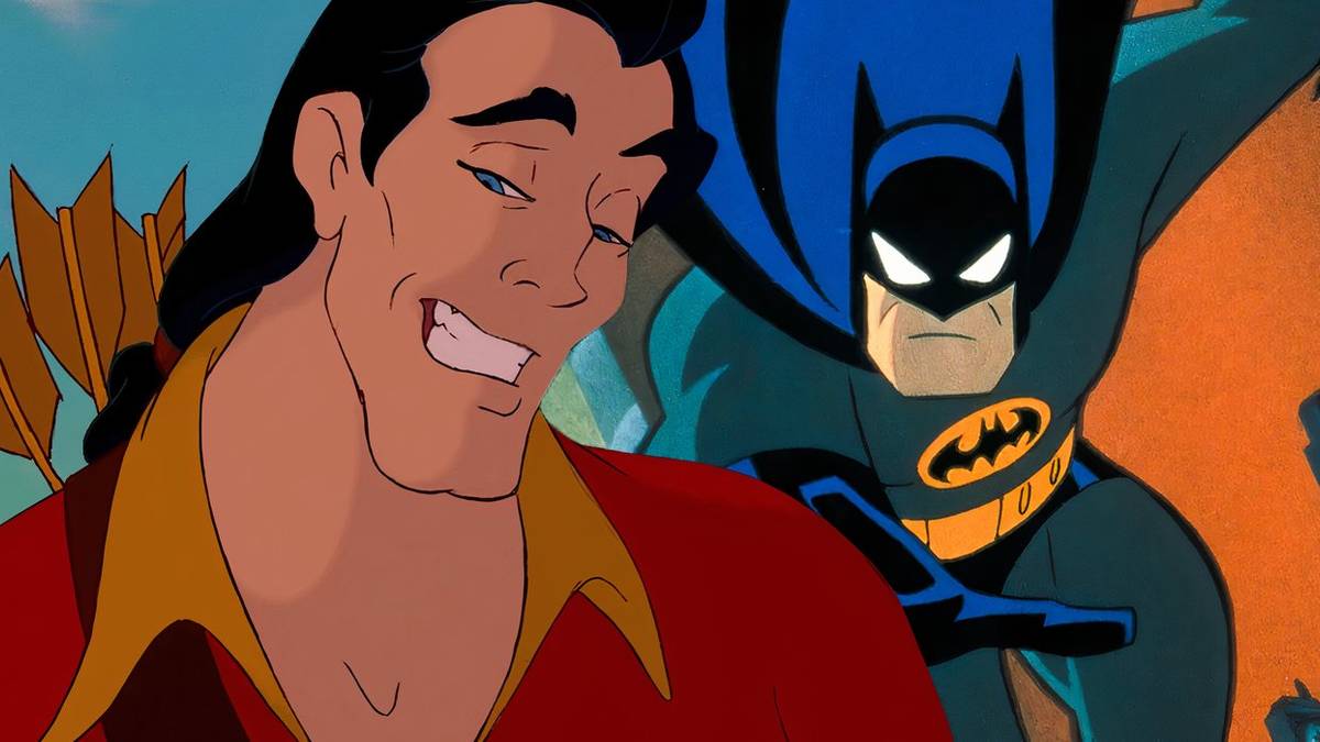 Batman And His Greatest Enemies & Allies Are Redesigned In Classic ...
