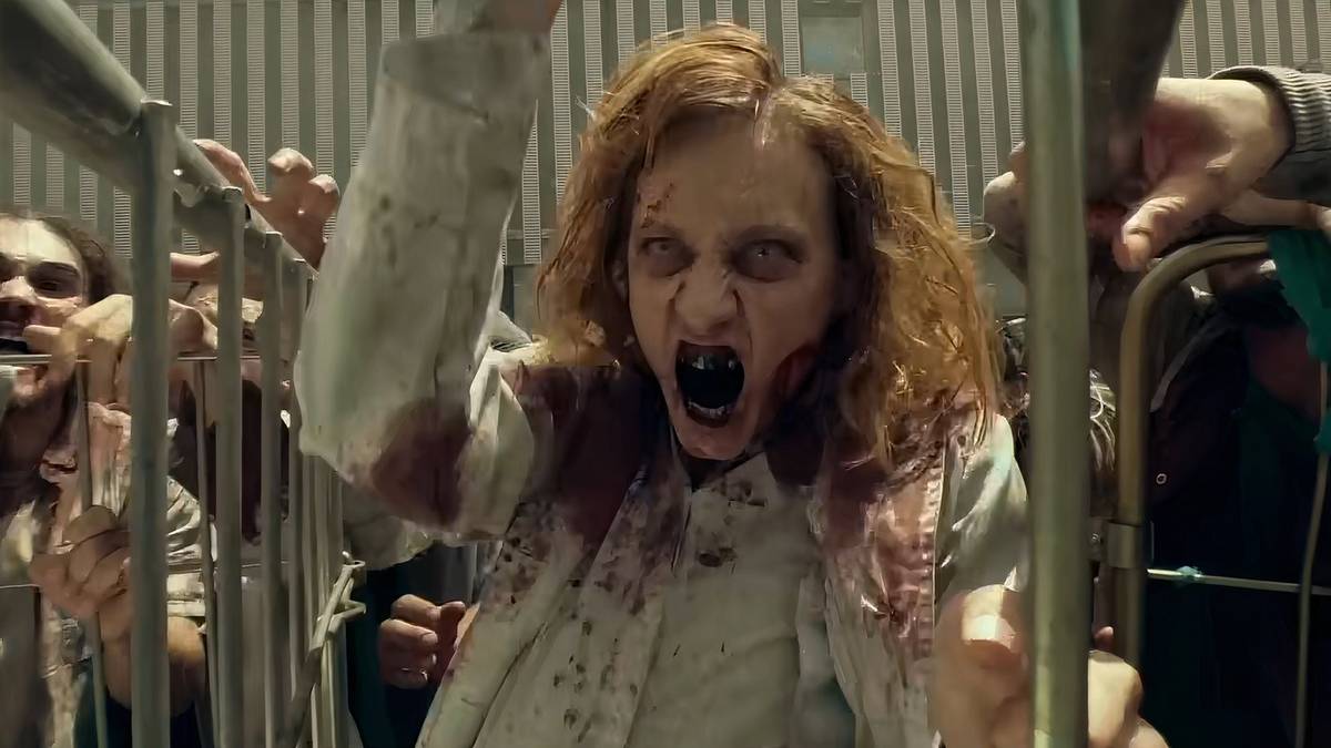 Apocalypse Z: The Beginning Of The End Cast & Character Guide