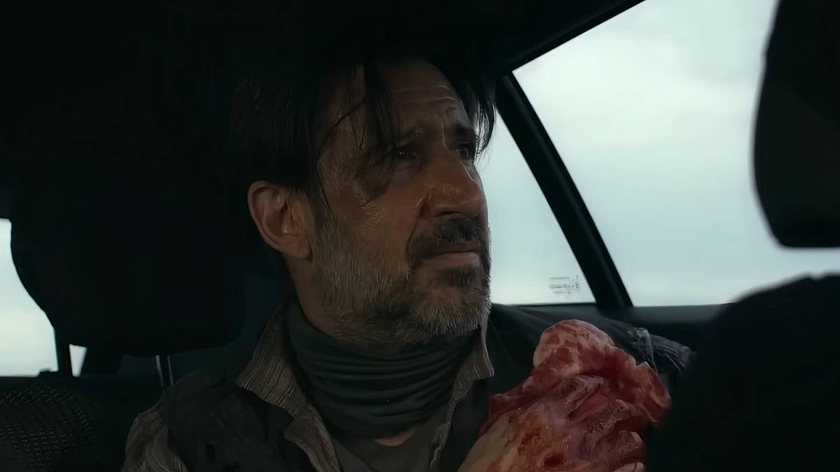 What Happens To The Cat In Apocalypse Z: The Beginning Of The End