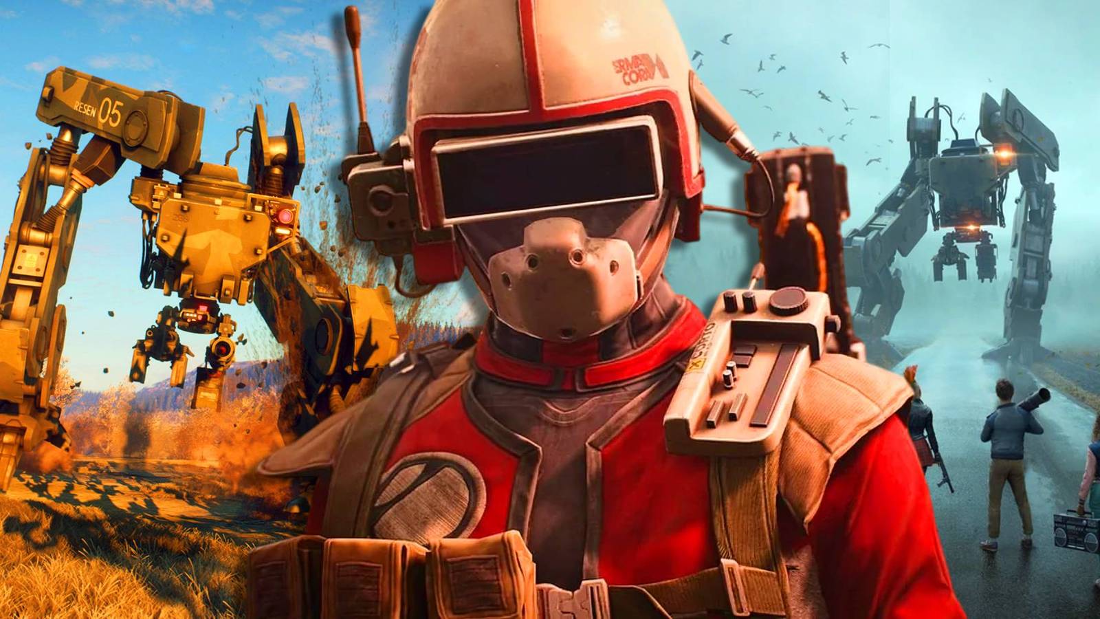 ARC Raiders Needs To Learn From 2019's Failed Open-World Robot Game