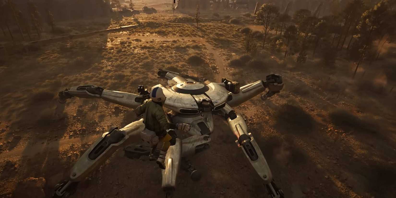 The New ARC Raiders Gameplay Trailer Has Me Worried Its Wasting Its ...