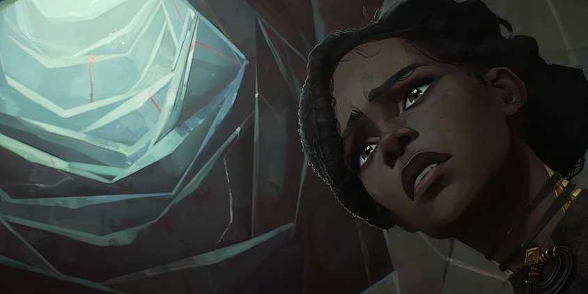 "Our Story Isn't Over": Every Arcane Spinoff Set Up By Season 2's Ending