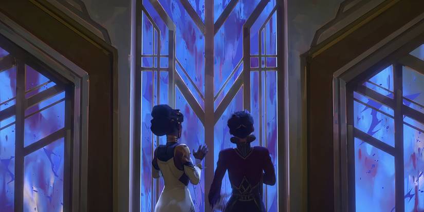 Arcane Season 2 Act 1 Ending Explained