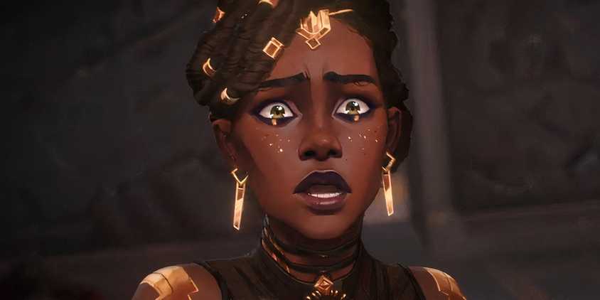 Arcane Season 2 Ending Explained: The Fate Of Piltover & All Spinoff Setup