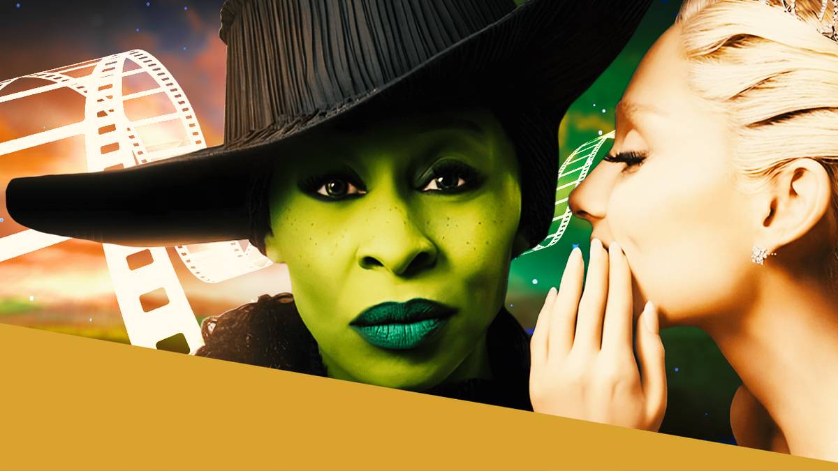Wicked’s Long Production Journey Explained
