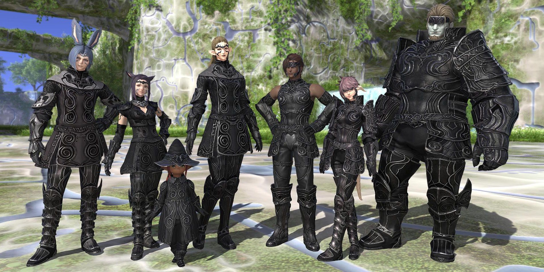 FFXIV Patch 7.2 Release Schedule Roadmap - Dates, Releases, & What To ...